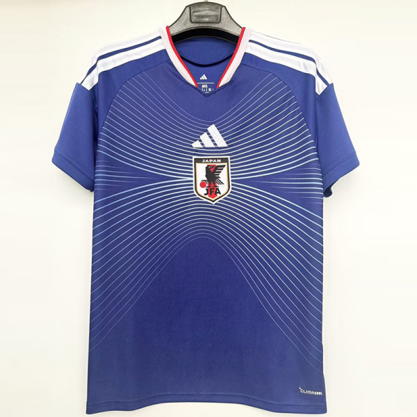 US$ 20.50 - 26-27 Japan Home World Cup Legacy Nagatomo #5 Fans Soccer ...