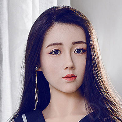 Fヘッド & 168cm C-cup シリコン頭部+TPEボディXYdoll