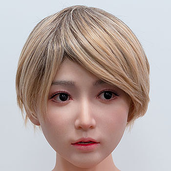 成熟セクシーリアルドール T17ヘッド & 170cm Bカップ シリコンドール