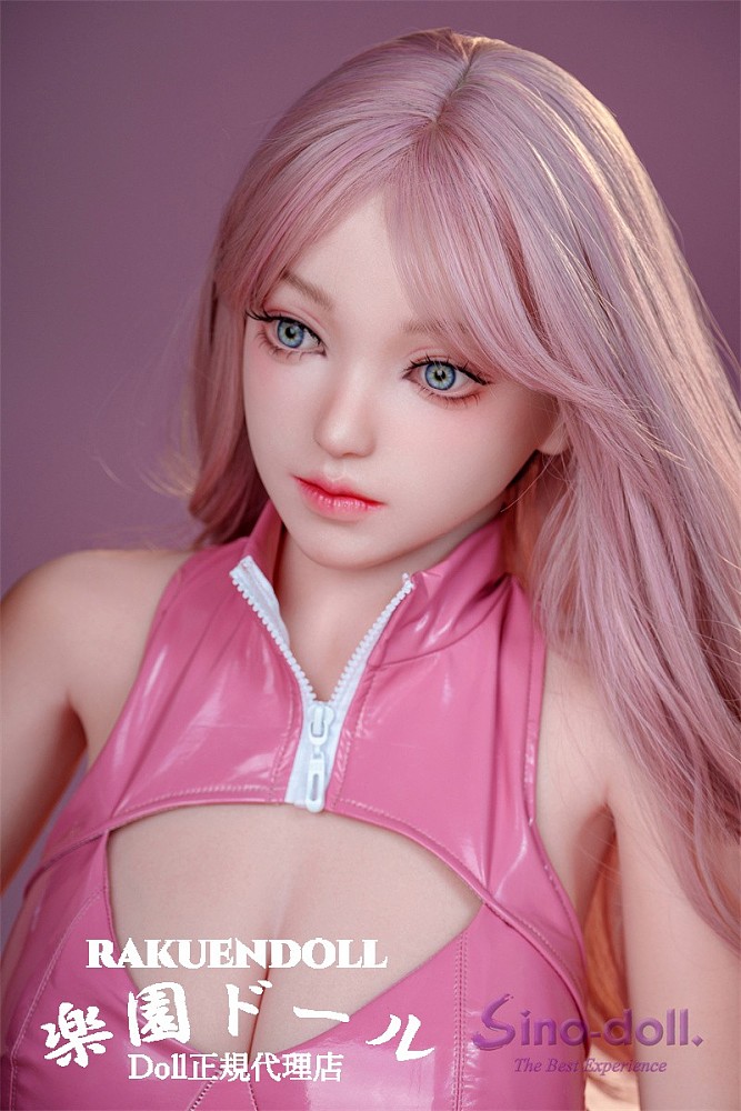 【sino戦闘機トルソー15kg 】Sino doll 実践向け Soft-max 77cm半身＋ S45凛冬ヘッド 軽量版ボディ 15kg 軽いフルシリコンラブドール