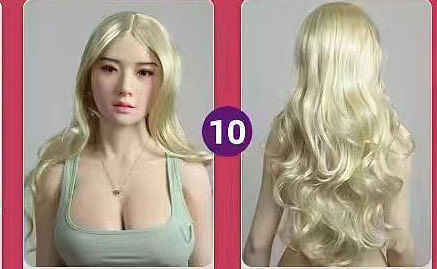 えろ人形 安いリアルドール ロリ系 小芙（xiaofu）ヘッド 123cm Cカップ