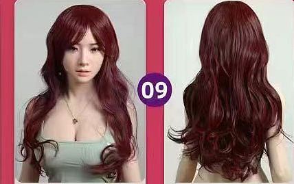 えろ人形 安いリアルドール ロリ系 小芙（xiaofu）ヘッド 123cm Cカップ