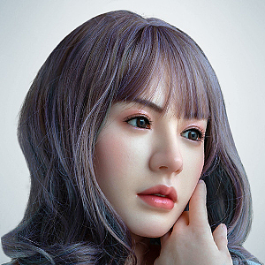 RZR Doll 眼鏡をかけたお姉ちゃん 媚娘（JOEY ）ヘッド 164cm Eカップ エロい人形