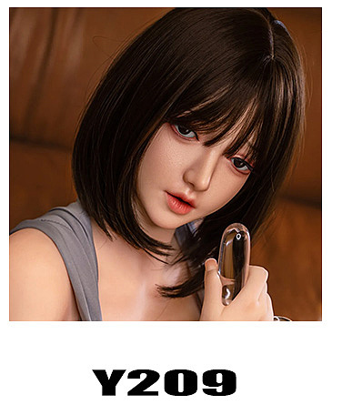 【楽園ドール】Yearndoll 新作ボディ 148cm Dカップ Y221 ヘッド 【高級版】 口開閉機能 リアルな口腔構造あり 等身大リアルラブドール