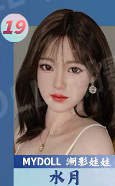 【C工場製】S-tpeボディー素材選択可！ ds21ヘッド&159cm Eカップ セックス 宣材写真はフルシリコン製 ヘッド及びボディー材質選択可能 カスタマイズ可能 Real Girl