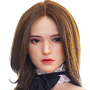 成熟セクシーリアルドール T17ヘッド & 170cm Bカップ シリコンドール