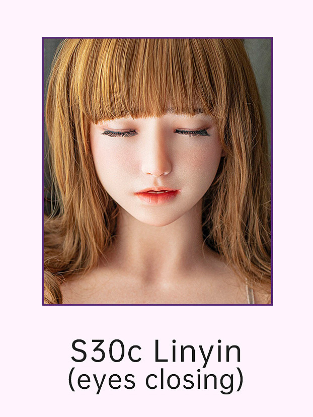 【sino戦闘機トルソー15kg 】Sino doll 実践向け Soft-max 77cm半身＋ S45凛冬ヘッド 軽量版ボディ 15kg 軽いフルシリコンラブドール