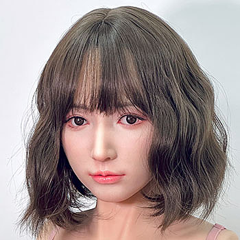 成熟セクシーリアルドール T17ヘッド & 170cm Bカップ シリコンドール