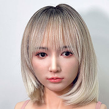 成熟セクシーリアルドール T17ヘッド & 170cm Bカップ シリコンドール