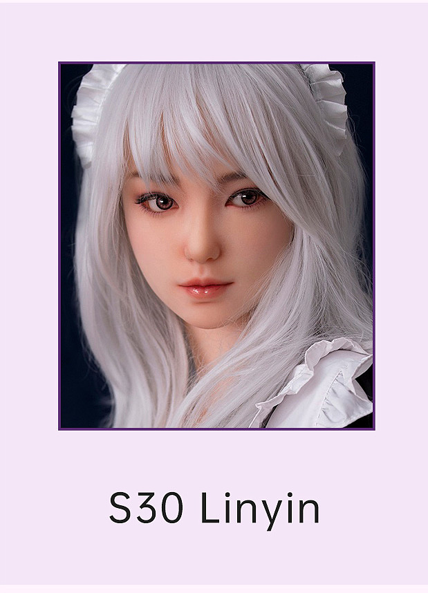 【sino戦闘機トルソー15kg 】Sino doll 実践向け Soft-max 77cm半身＋ S45凛冬ヘッド 軽量版ボディ 15kg 軽いフルシリコンラブドール