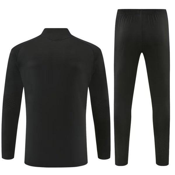 26/27 (2026) Arsenal Black 1:1 Quality Training Jersey