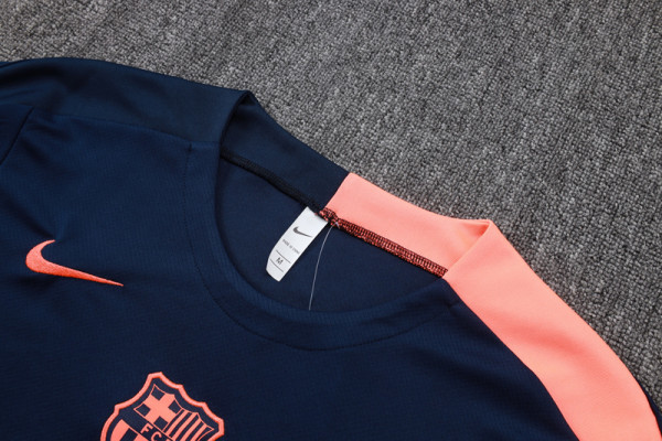 US$ 25.00 - 2025-26 BAR Royal blue Training Short Suit #D25263 - www ...