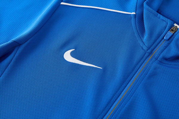 US$ 43.00 - 2026 NK NJ20 Fancy blue Jacket Tracksuit - www.grkits4.com