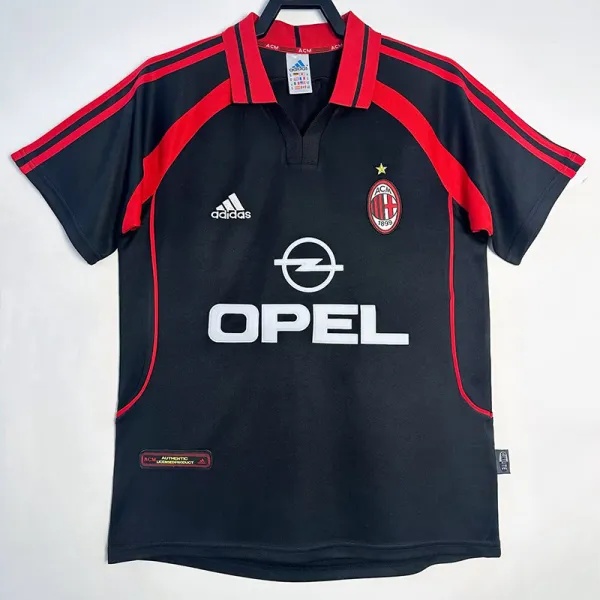 US$ 19.00 - 2000-2001 ACM Third Retro soccer Jersey - www.motios6.com