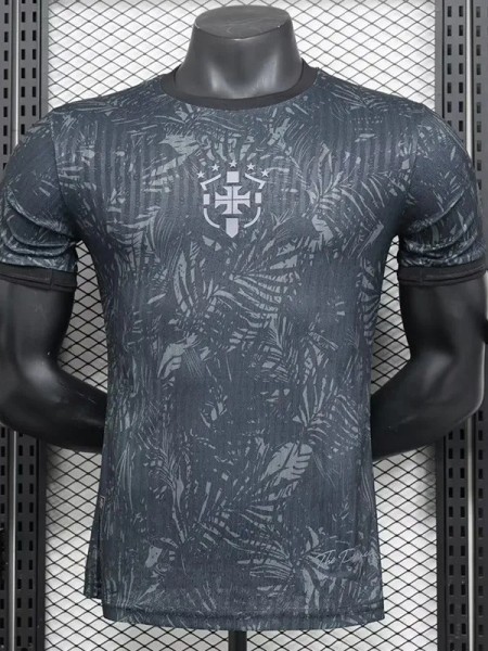 US$ 18.00 - 24-25 Brazil Comma Grey Black Special Edition Player ...