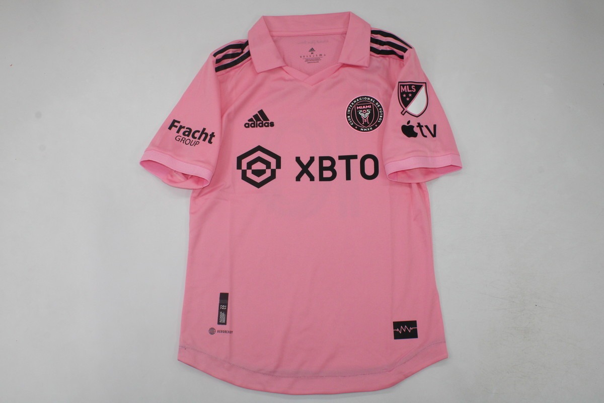 US$ 32.00 - with Fracht GROUP+MLS Patch Fan Version 2023-2024 Inter ...
