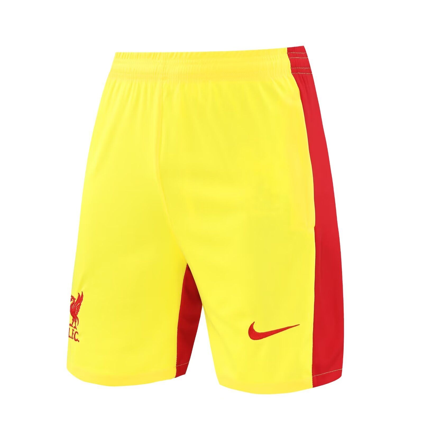 US$ 15.00 - Fan Version 2024-2025 Liverpool Yellow/Red Soccer Training ...