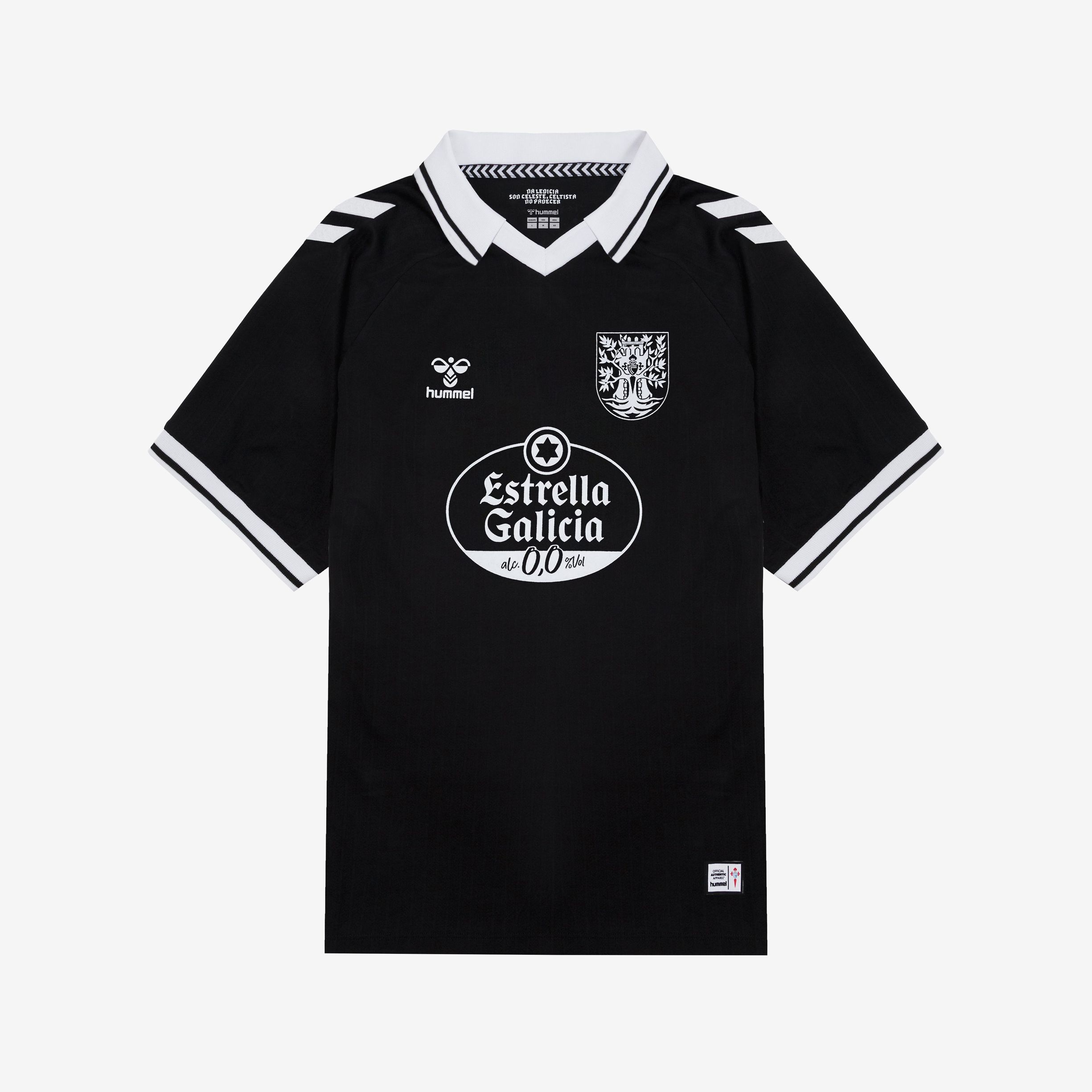 Celta Vigo 2025 Olive Tree of 100 Years Shirt - www.jersey777.net