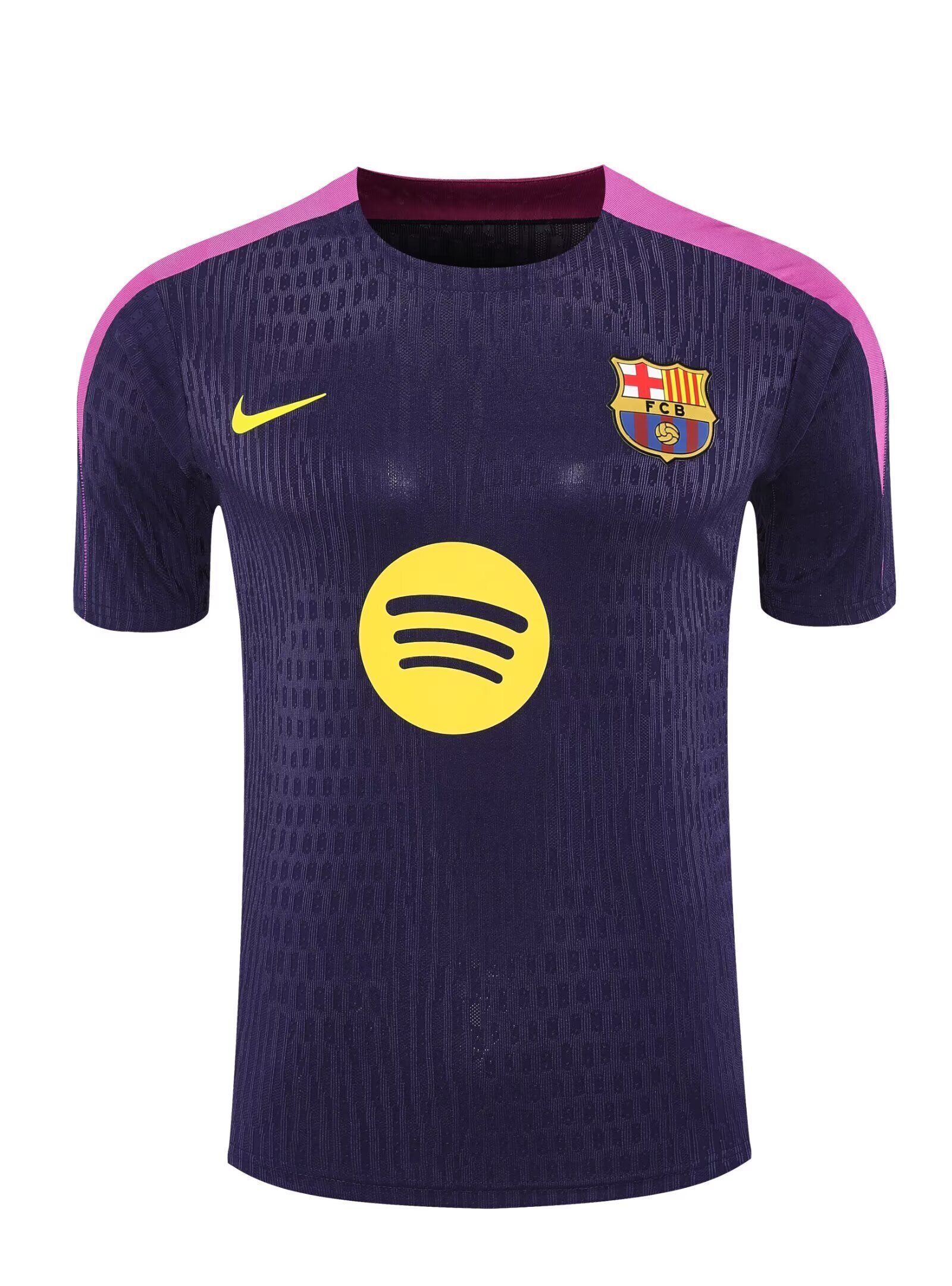 US$ 35.00 - Barca Camisetas de Futbol Player Version 2025-2026 ...