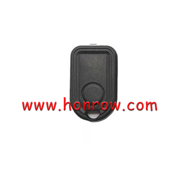 KEYDIY universal transponder key shell, can put all KEYDIY blade