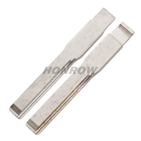 Mercedes Benz Hu64 key blade