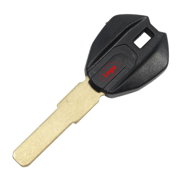 For Ducati motor key blank (blade without groove)_TopCarKey