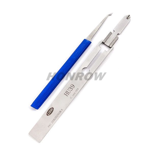 For LISHI HU39 old Ben lock pick tools_