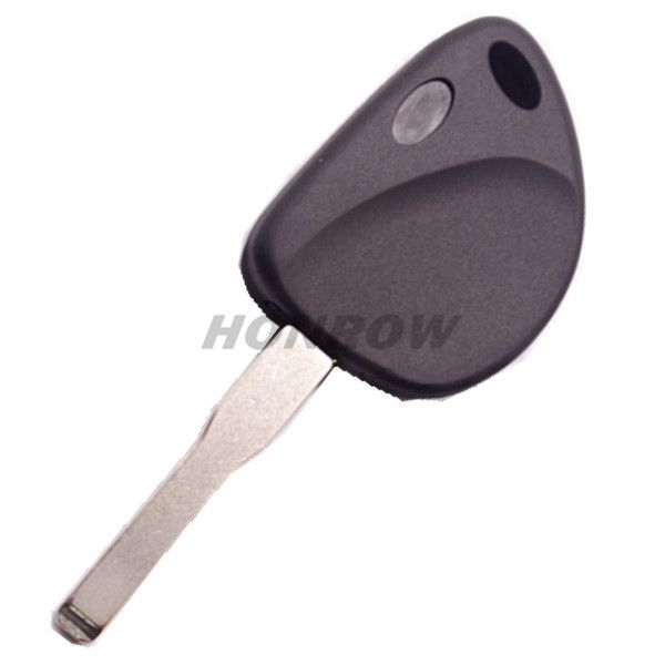 For Mahi transponder key blank
