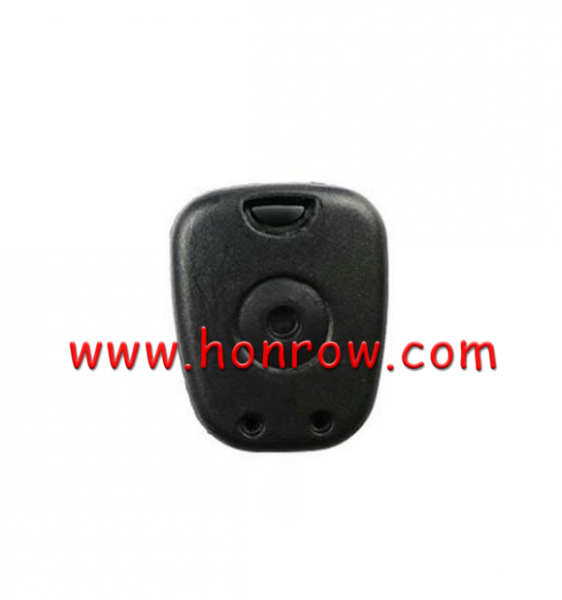 KEYDIY universal transponder key shell, can put all KEYDIY blade