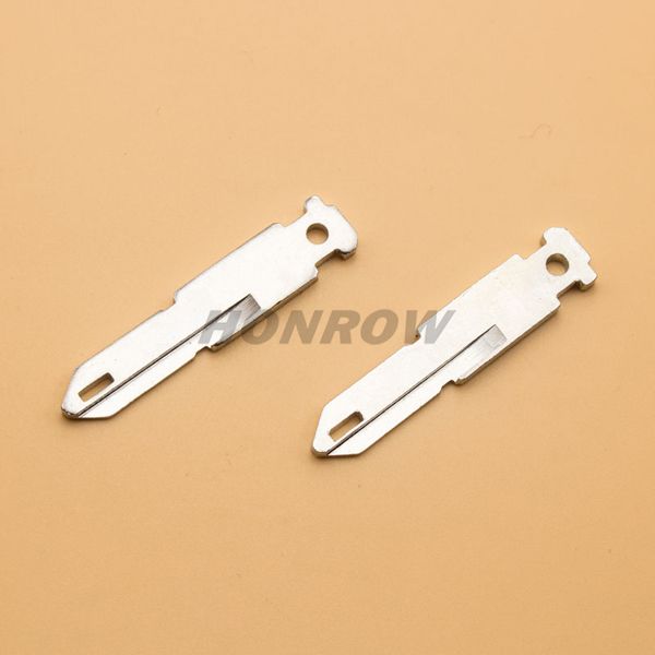 Citroen 206 NE73 key blade
