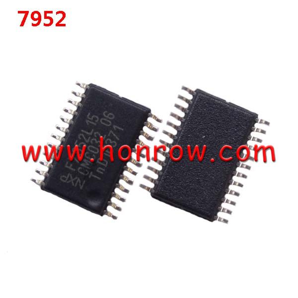 7952 LTT transponder chip