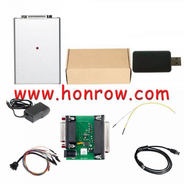 Professional ECU Programmer KTM BENCH 32 IN 1 1.20 ECU Programmer Read