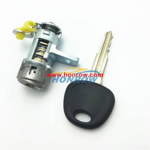 For Kia K2 left door lock_TopCarKey
