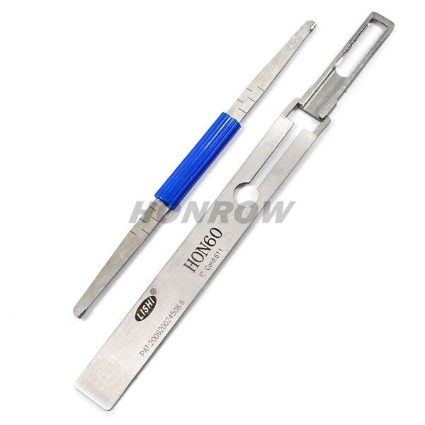 For LISHI Hon HON60 lock pick tools_