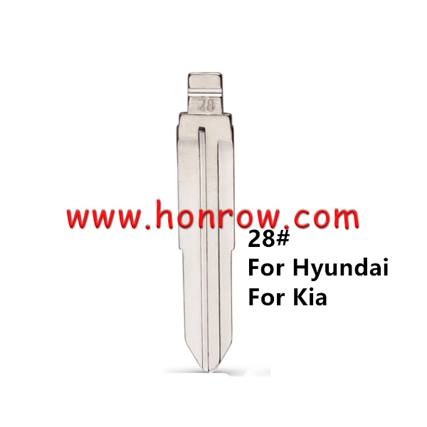 For Hyundai Kia 28#