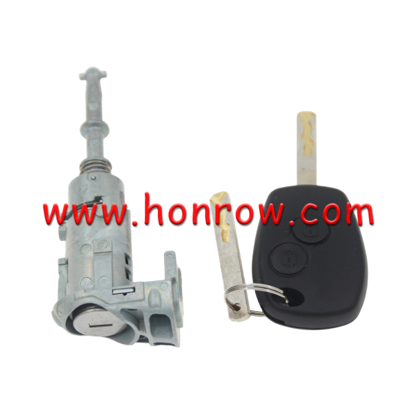 For Renault master Kangoo car Left Door Lock OE: 806012544R,7701208408 ...