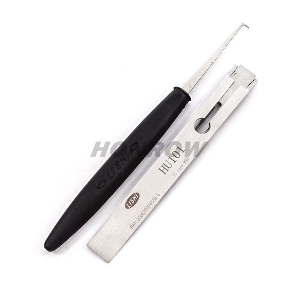 LISHI HU101 FORD FOCUS lock pick tools