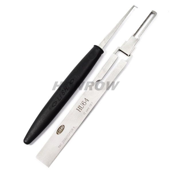 For LISHI HU64 Ben Door lock pick tools_