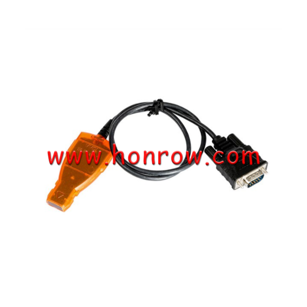 Xhorse VVDI MB Tool IR Reader BENZ Infrared Adapter