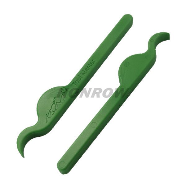 For car hard backfall (Green)