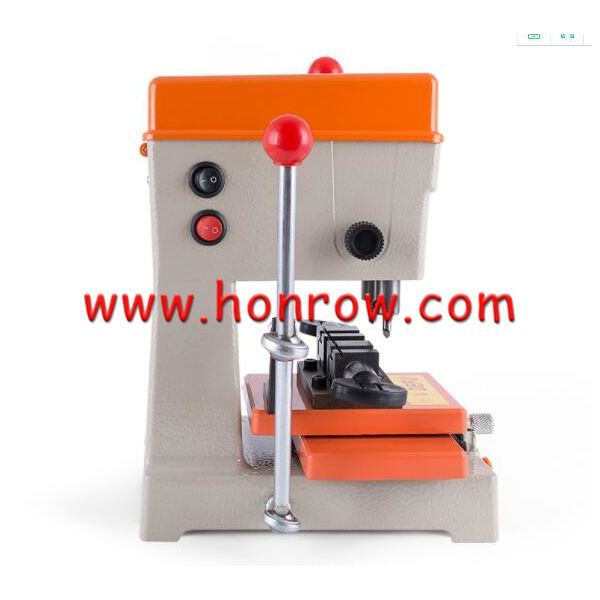 DEFU 368A Vertical Key Cutter Defu Key Cutting Machine For Duplicating ...