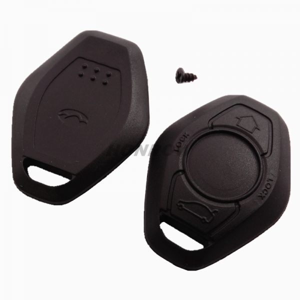 the universal transponder key shell, can put all DIY blade_TopCarKey