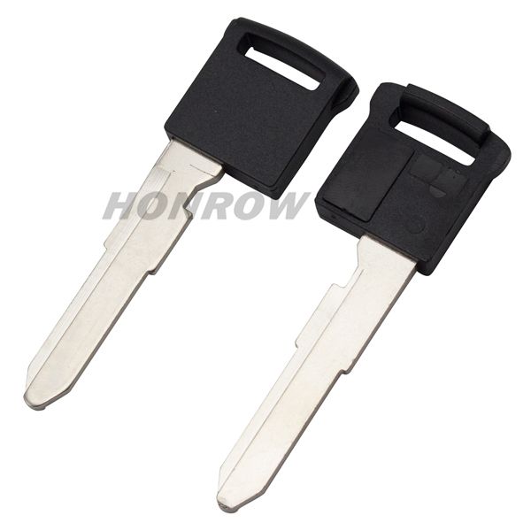 For Mazda valet key for smart card