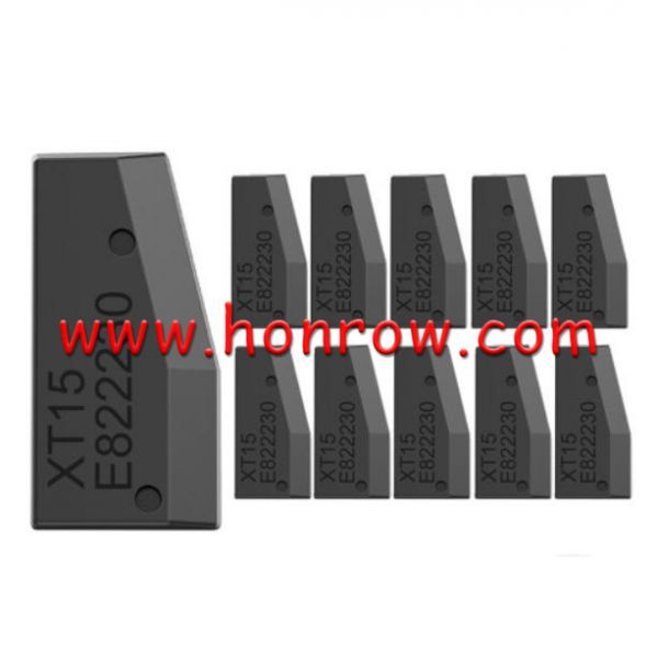 Xhorse VVDI 7935 CHIP XT15 super transponder chip