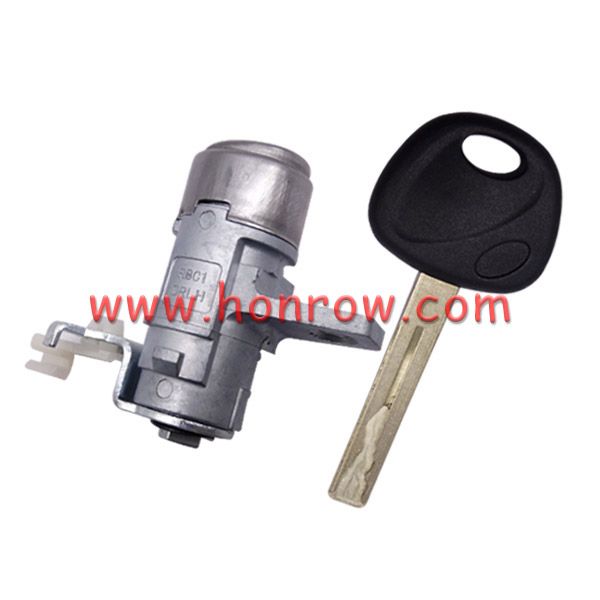 Hyundai Verna left door lock