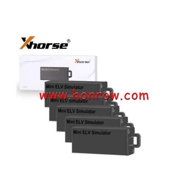 Xhorse VVDI MB MINI ELV Emulator for Benz