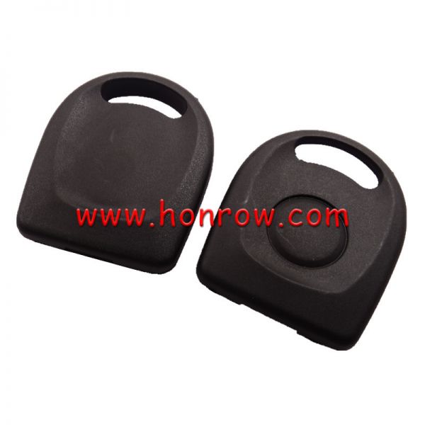 the universal transponder key shell, can put all DIY blade_TopCarKey