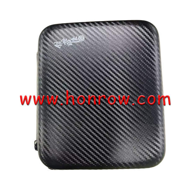 LISHI 2 In 1 Tools Magnet Bag can put 28pcs tool Locksmith Tools case ...