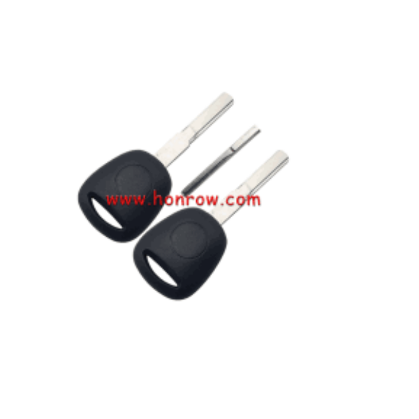 For Saab transponder key blank_TopCarKey