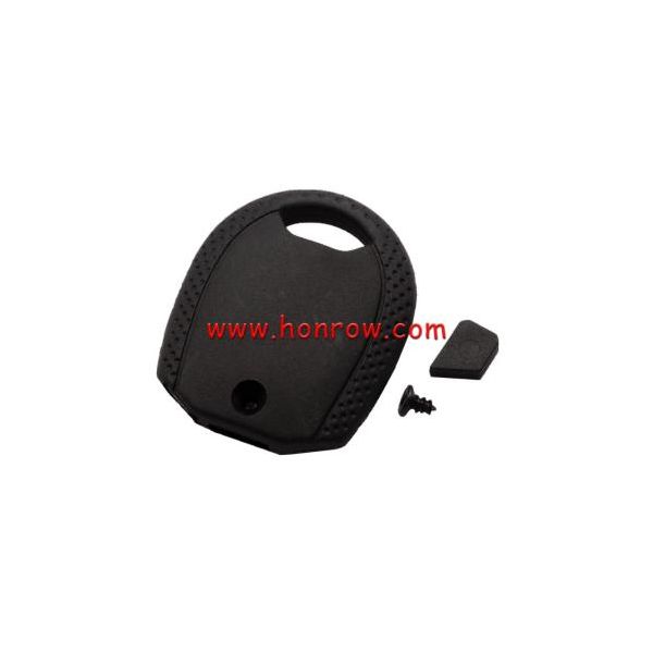 the universal transponder key shell, can put all DIY blade